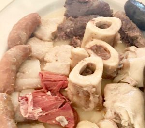 ¿Cual es el mejor cocido madrileño? - Gastroactitud. Pasión por la comida