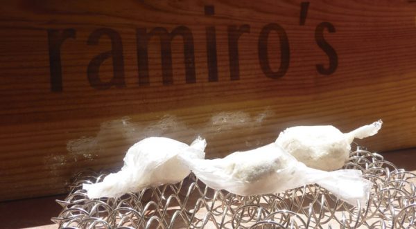 Jesús Ramiro inaugura en Madrid - Gastroactitud. Pasión por la comida