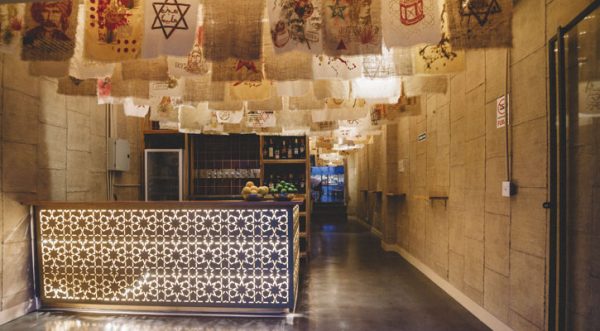 Uptown, el bar de moda en Buenos Aires - Gastroactitud. Pasión por la ...