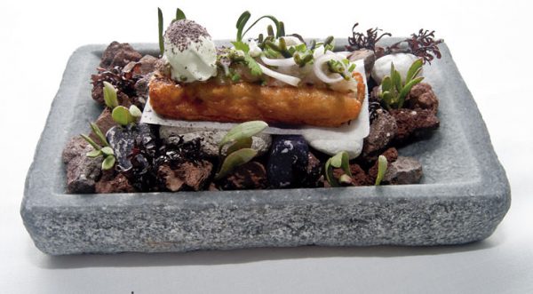 Torrijas - Gastroactitud. Pasión por la comida