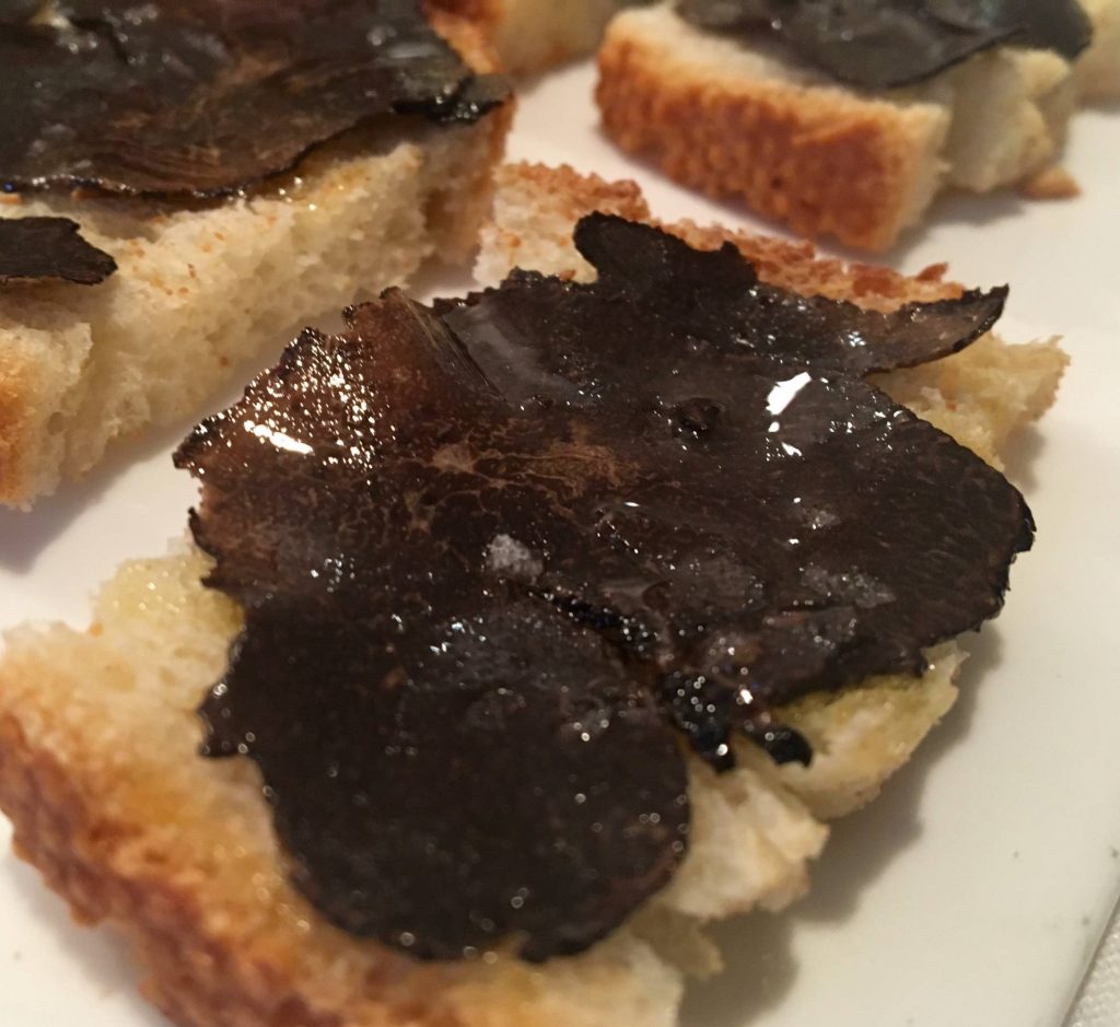 Trufa negra: guía práctica - Gastroactitud. Pasión por la comida