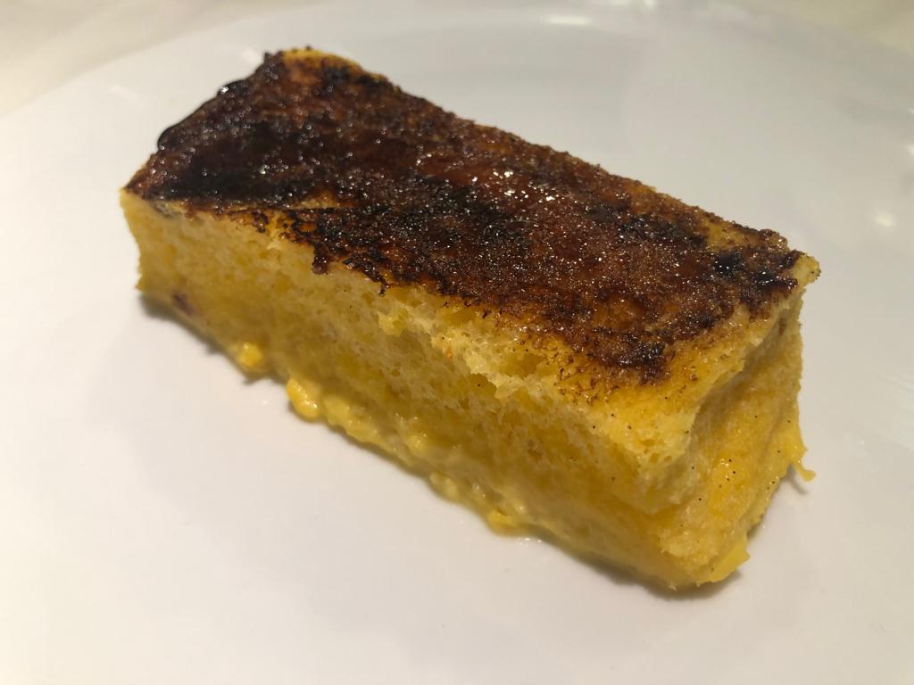 Las mejores torrijas de Madrid - Gastroactitud. Pasión por la comida