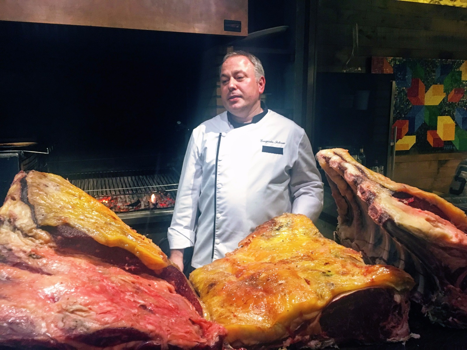 20 restaurantes para disfrutar del chuletón perfecto - Gastroactitud ...