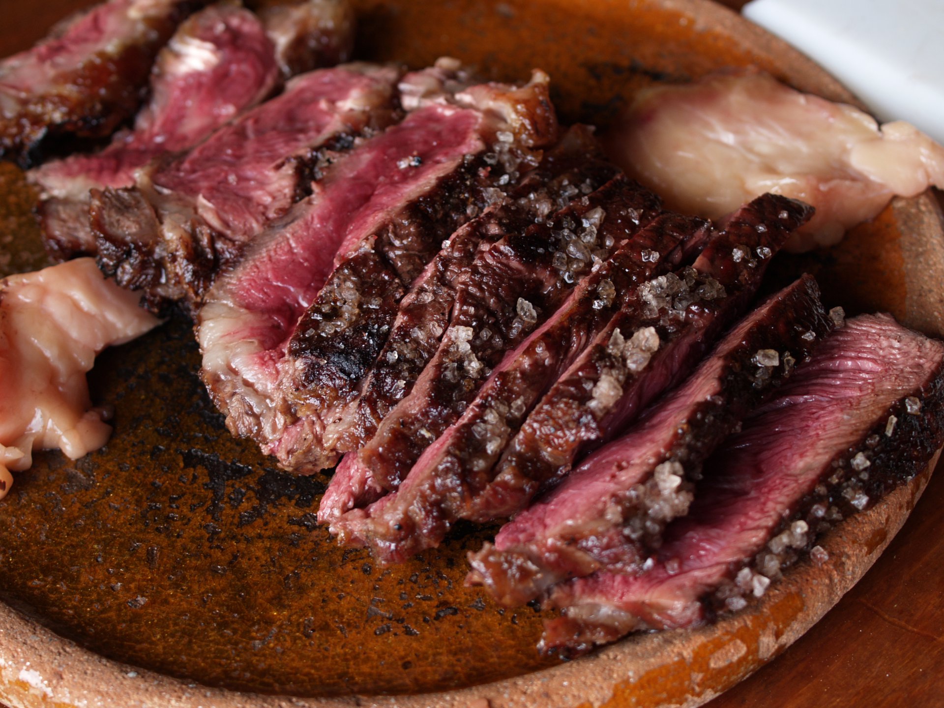 20 restaurantes para disfrutar del chuletón perfecto - Gastroactitud ...