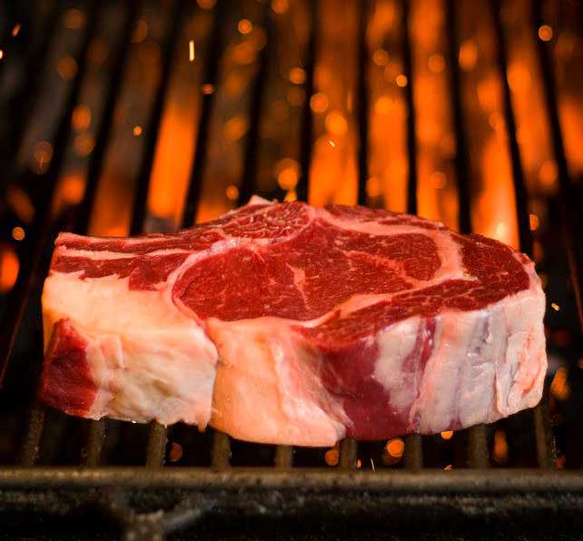 20 restaurantes para disfrutar del chuletón perfecto - Gastroactitud ...