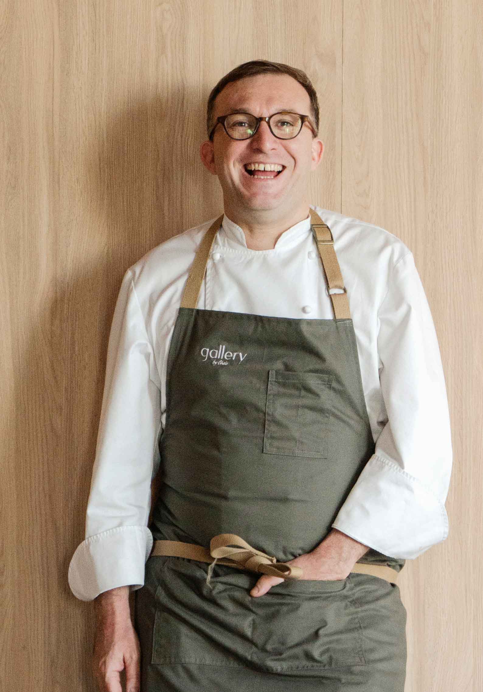Chele González reabre su restaurante de Manila - Gastroactitud. Pasión ...
