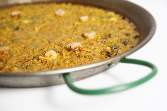 Algunas de las mejores paellas y arroces de España - Gastroactitud ...