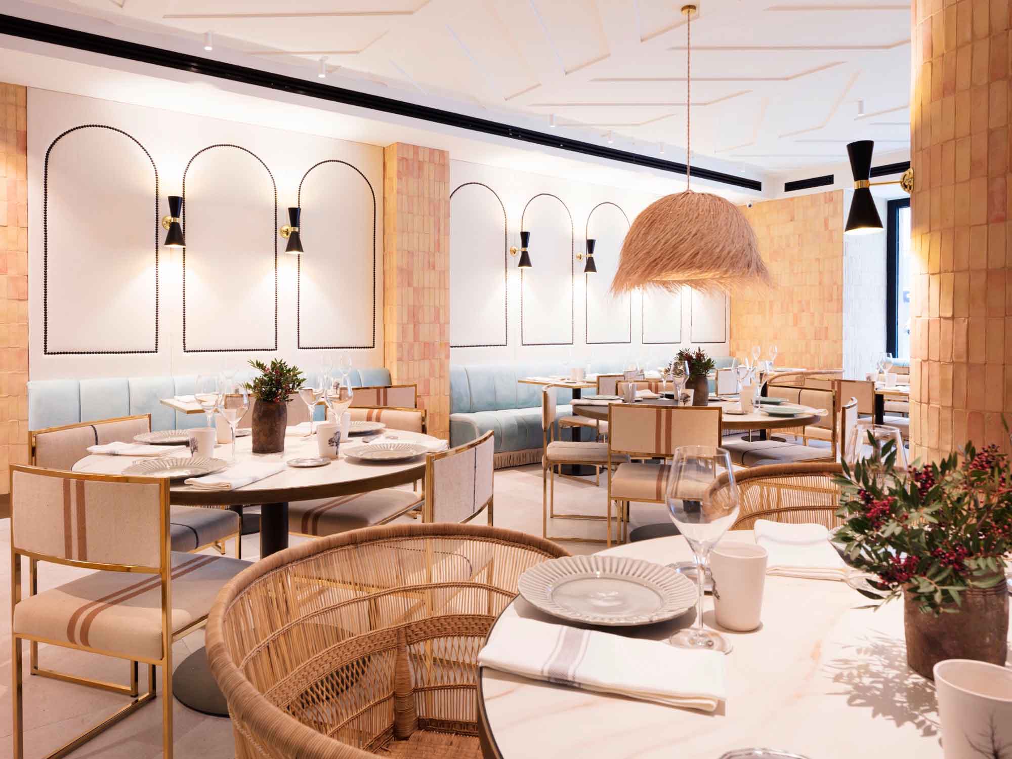 Llisa Negra lo nuevo de Quique Dacosta en Valencia - Gastroactitud ...