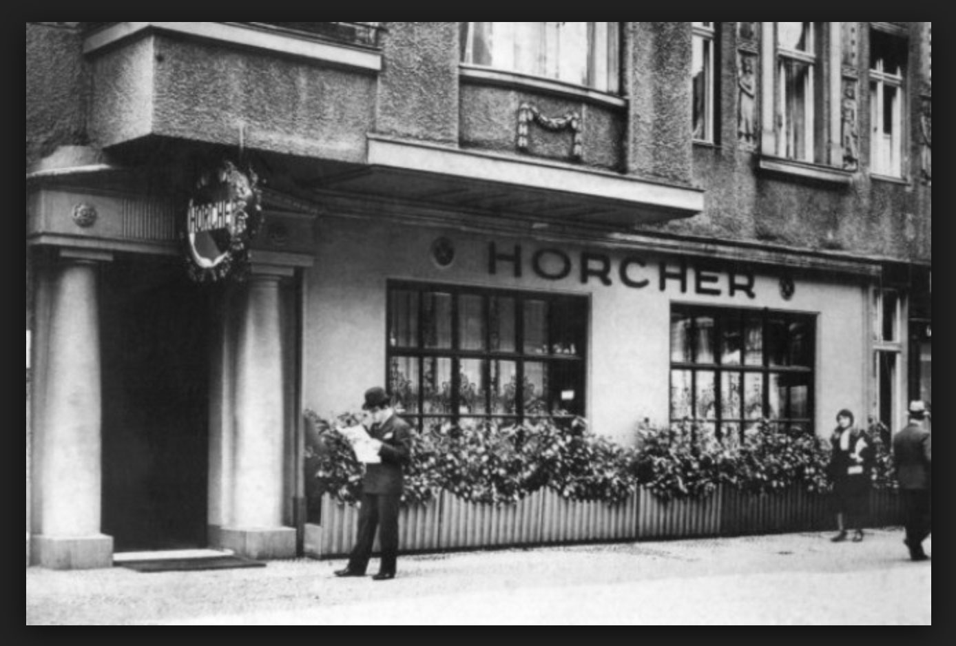 Horcher cumple 75 años - Gastroactitud. Pasión por la comida