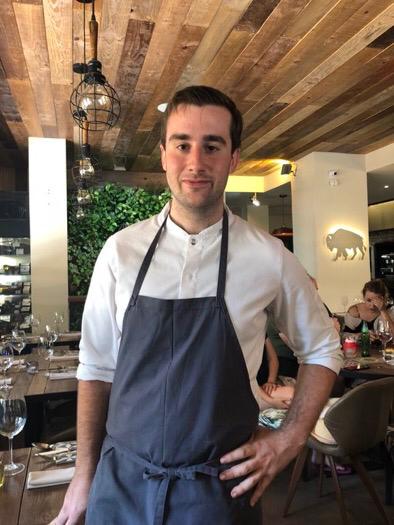 Candidatos al Premio Cocinero Revelación 2019 - Gastroactitud. Pasión ...