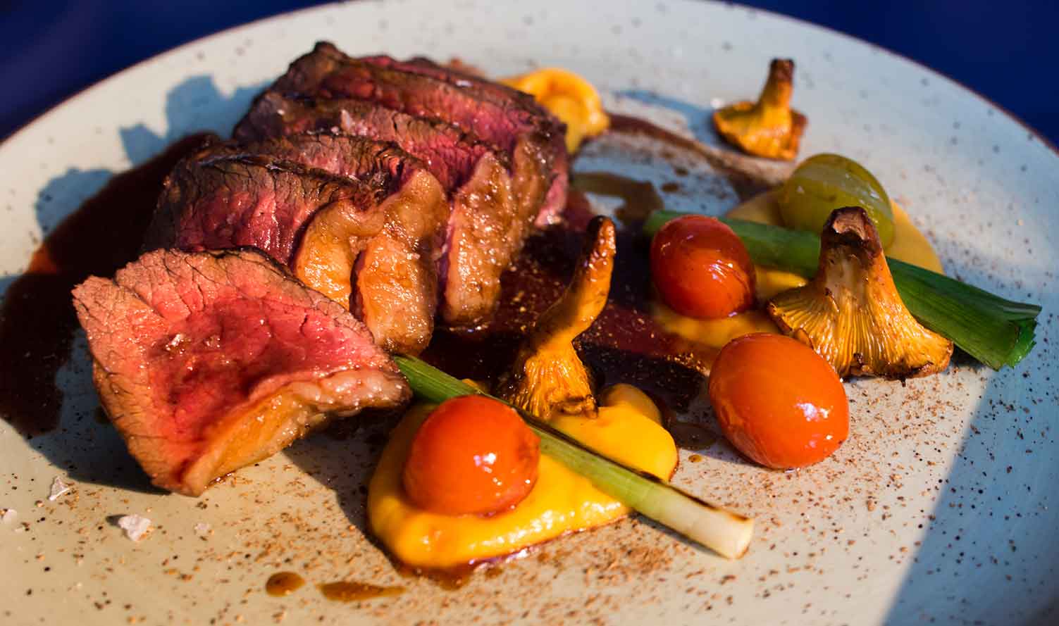 9 restaurantes de La Coruña para disfrutar - Gastroactitud. Pasión por ...