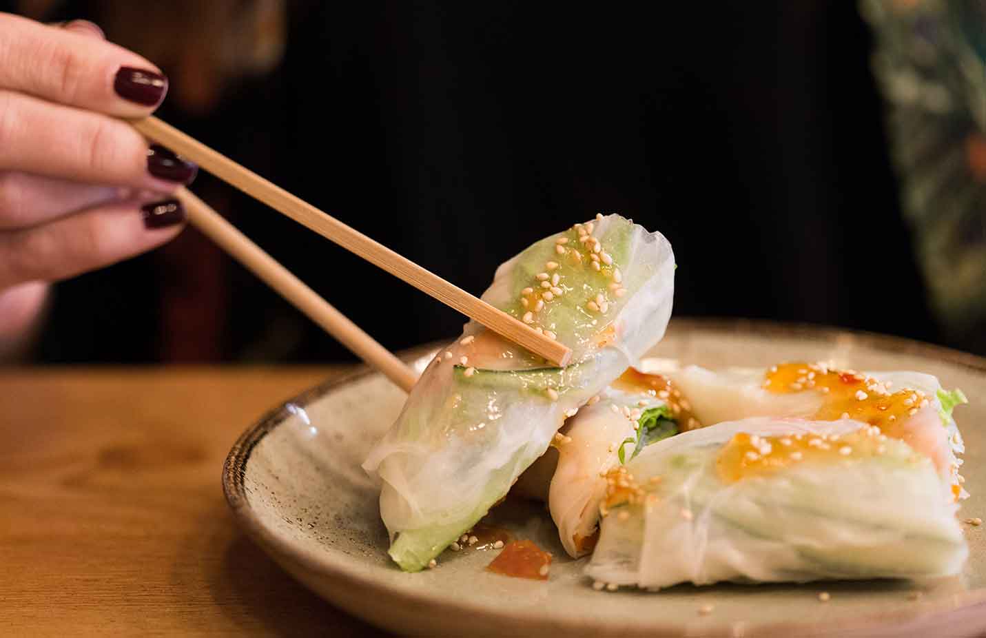 9 restaurantes de La Coruña para disfrutar - Gastroactitud. Pasión por ...