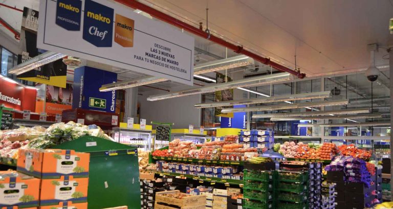 Makro presenta su nueva marca Makro Chef - Gastroactitud. Pasión por la ...