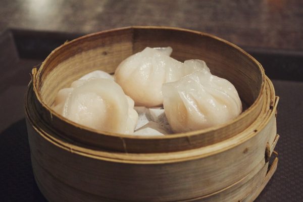 ¿Qué es el dim sum? Diccionario de emergencia - Gastroactitud.