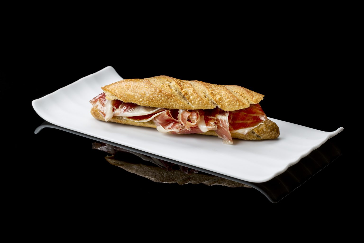 Los bocadillos de nuestra vida - Gastroactitud. Pasión por la comida