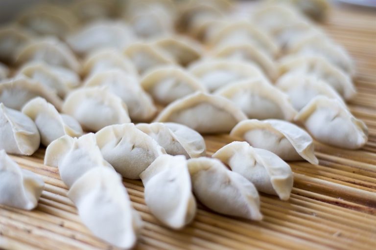 ¿qué Es El Dim Sum Diccionario De Emergencia Gastroactitud
