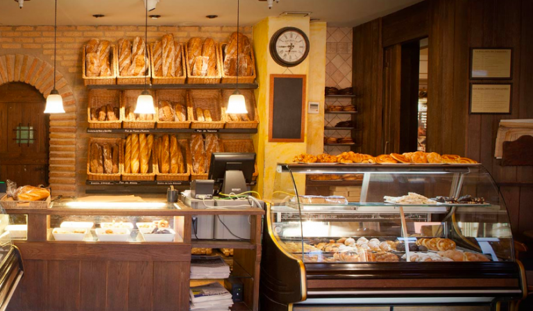 Las mejores panaderías de España - Gastroactitud. Pasión por la comida