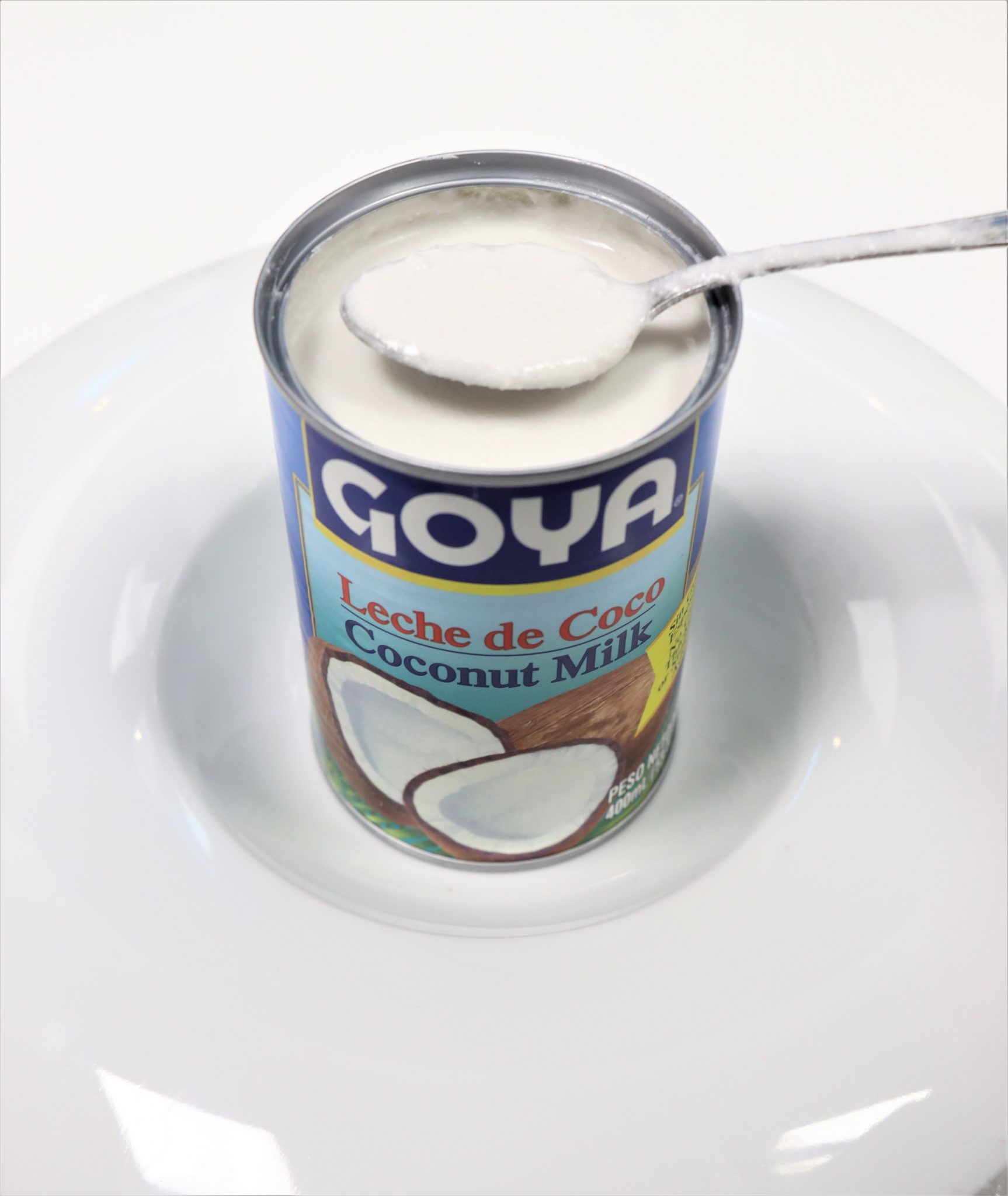 La leche de coco a examen - Gastroactitud. Pasión por la comida