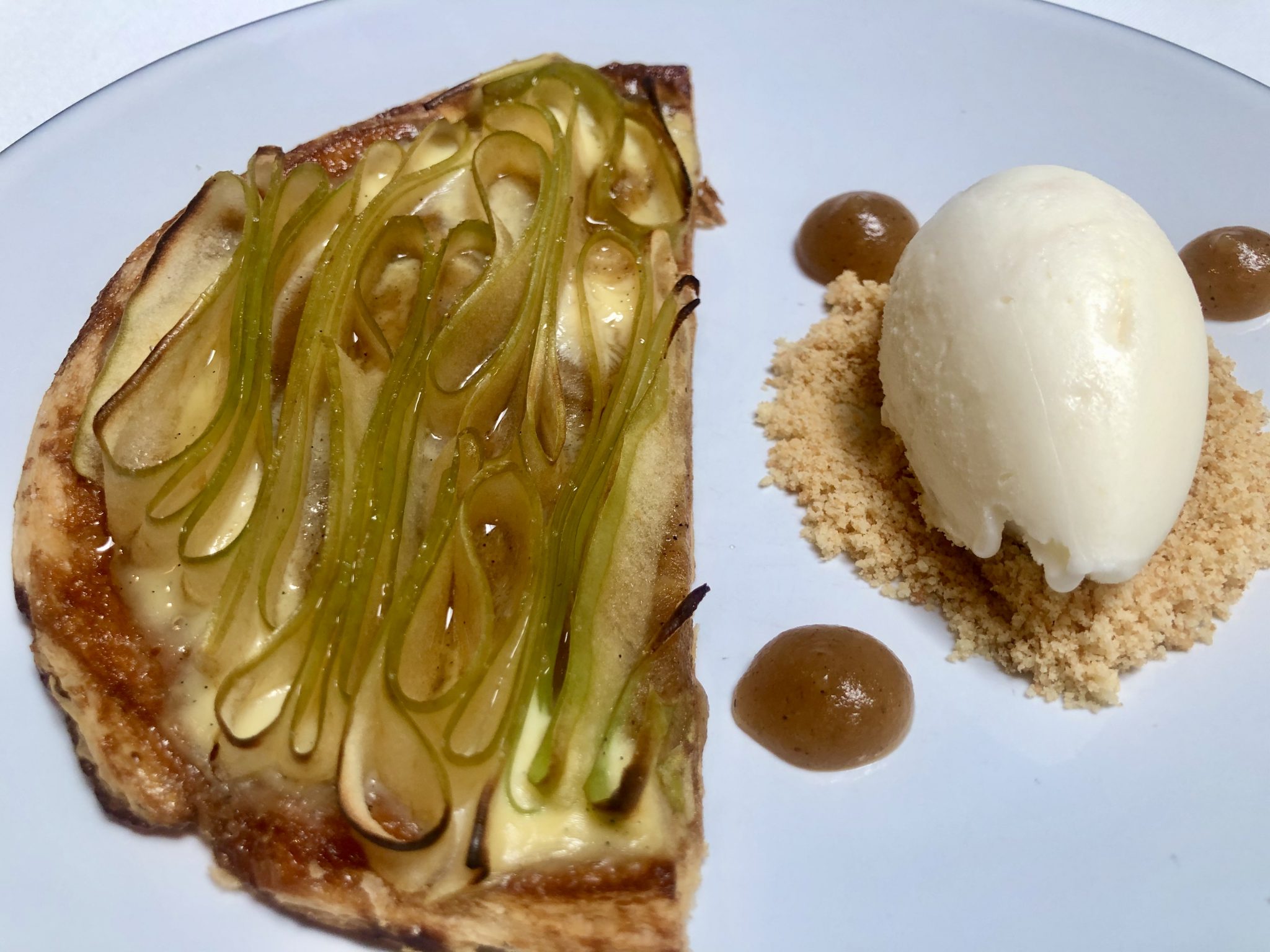 Crítica del restaurante Narru San Sebastián - Gastroactitud