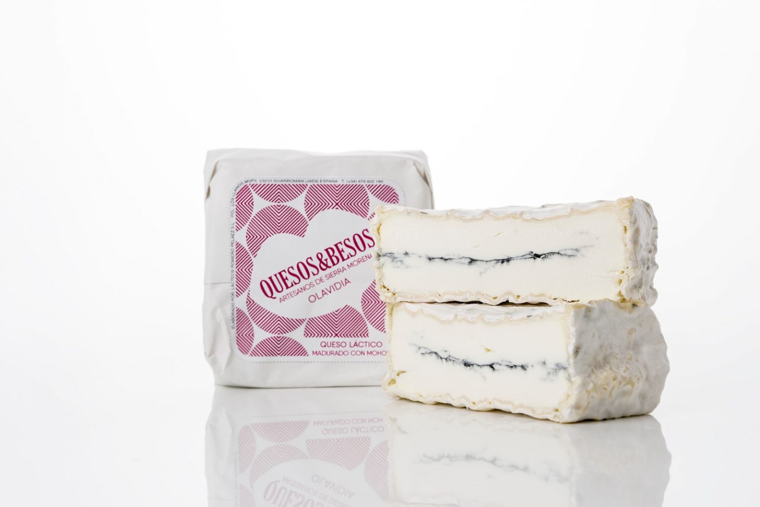 Olavidia mejor queso del mundo - Gastroactitud. Pasión por la comida