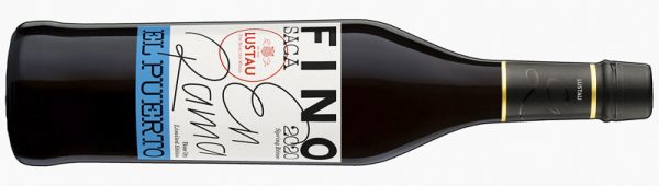 Coquinero en Rama, el fino de El Puerto empoderado - Gastroactitud ...