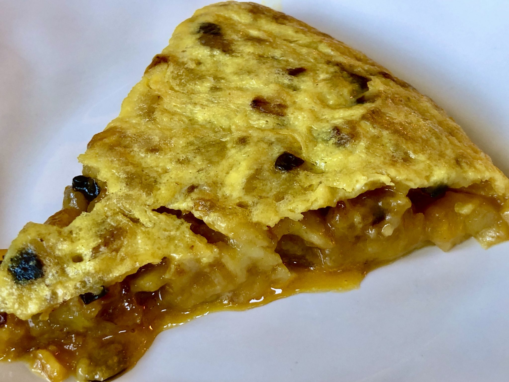 Crítica del restaurante La Maruca Castellana (Madrid) - Gastroactitud