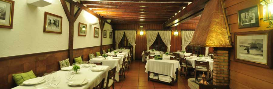 Restaurantes Comunidad de Madrid - Gastroactitud. Pasión por la comida