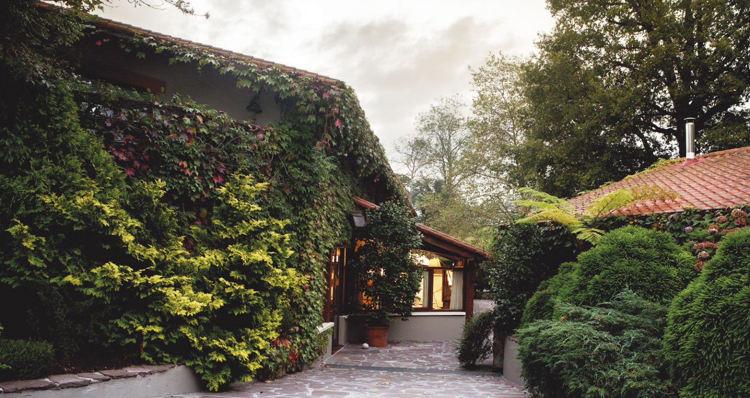 Tú puedes abrir las puertas de Mugaritz - Gastroactitud. Pasión por la ...