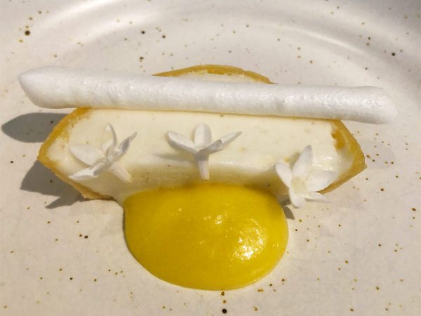 Crítica del restaurante Back (Marbella) - Gastroactitud