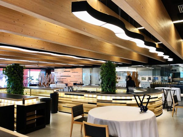 Crítica del restaurante Ambivium (Valladolid) - Gastroactitud