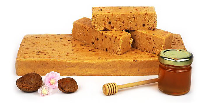Aprende a comprar turrón - Gastroactitud. Pasión por la comida