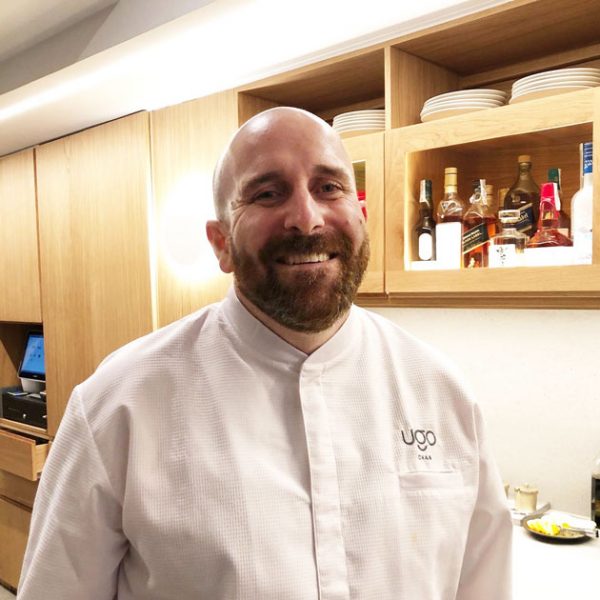 Crítica del restaurante Ugo Chan (Madrid) - Gastroactitud