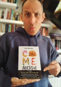 ¿Por qué comemos tan mal? - Gastroactitud