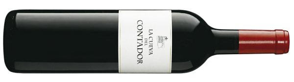 Cata del vino La Cueva del Contador - Gastroactitud. Pasión por la comida