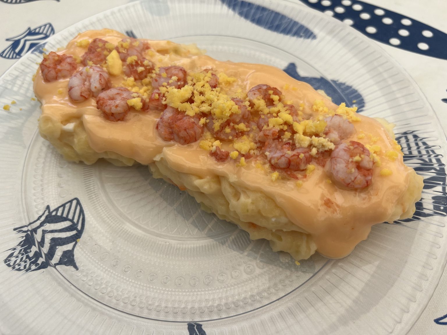Chiringuitos gastronómicos de España - Gastroactitud