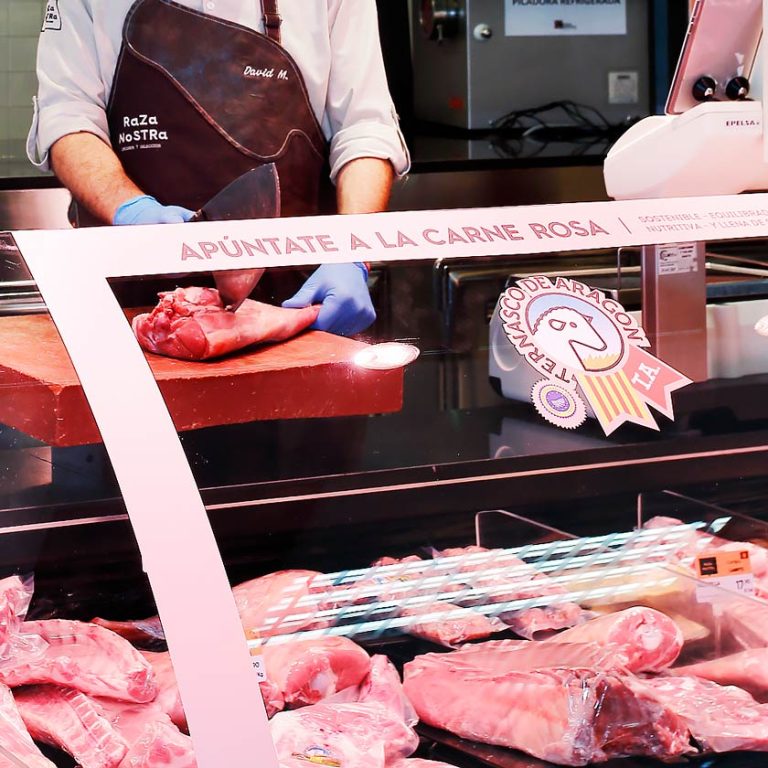 10 razones para consumir "carne rosa" de cordero