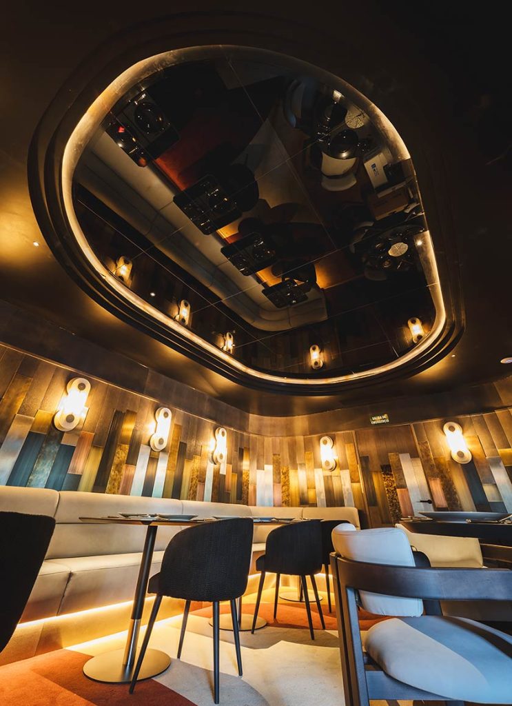 Grupo Joël Robuchon llega a Madrid con un nuevo concepto gastronómico