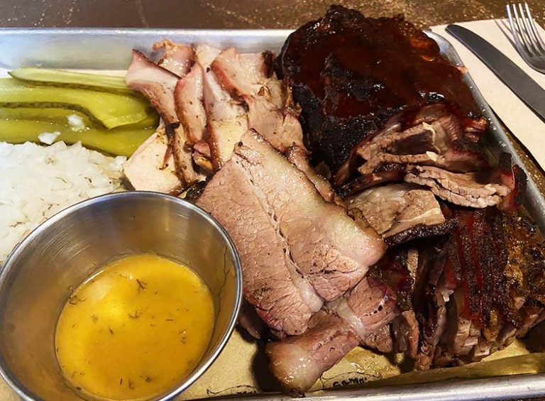 Nuevos restaurantes de Madrid: estrenos de otoño de 2022