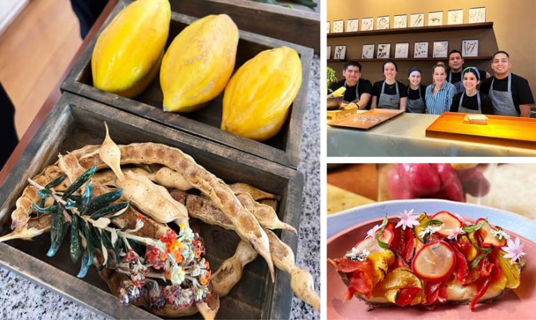 Mil: restaurante de Virgilio Martínez - Gastroactitud. Pasión por la comida