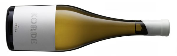 Korde Blanc, el nuevo gran Ribera del Duero blanco es mezcla de añadas