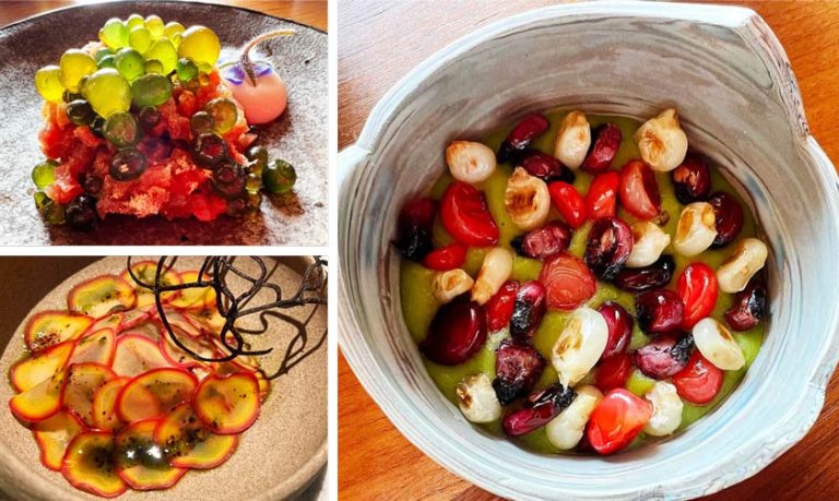 Mil: restaurante de Virgilio Martínez - Gastroactitud. Pasión por la comida