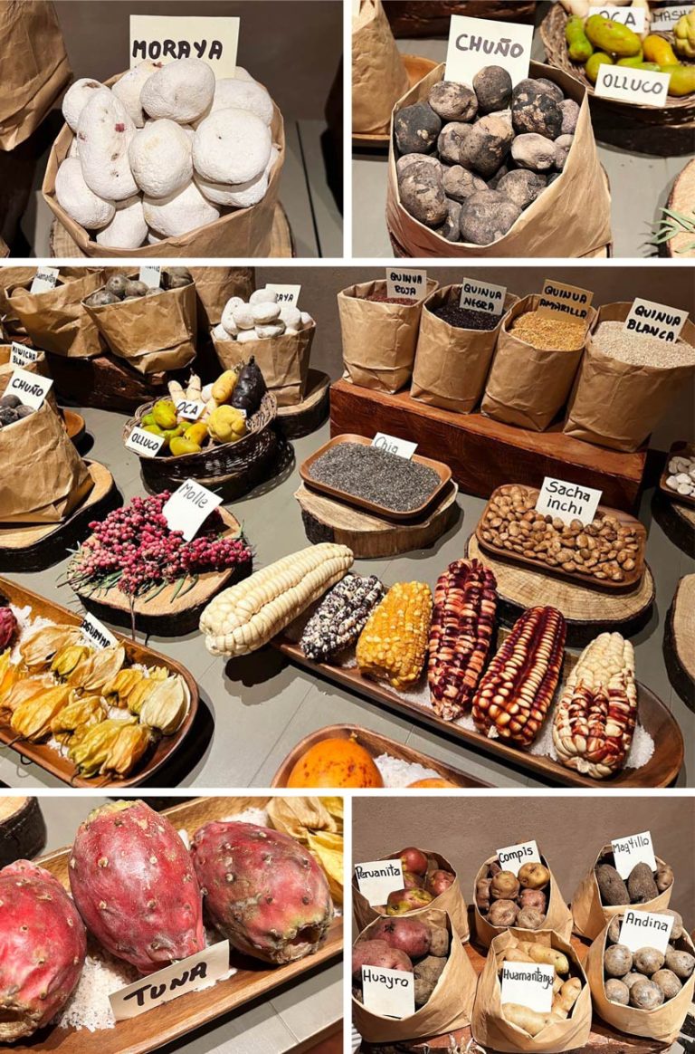 Mil: restaurante de Virgilio Martínez - Gastroactitud. Pasión por la comida