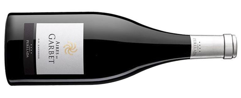 Aires de Garbet 2018, la garnacha que se asoma al mar Mediterráneo