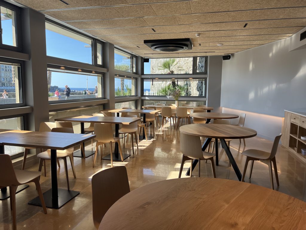 Crítica del restaurante Muka (San Sebastián) - Gastroactitud