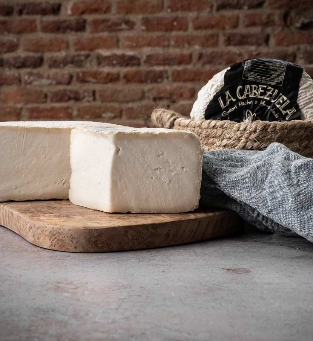 10 tiendas de quesos que tienes que visitar en Madrid