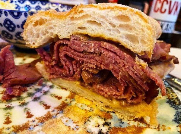 Restaurantes de Madrid para comer barato y rico - Gastroactitud. Pasión ...