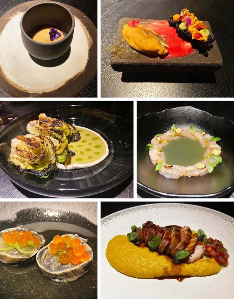 Crítica del restaurante Chispa Bistró (Madrid) - Gastroactitud