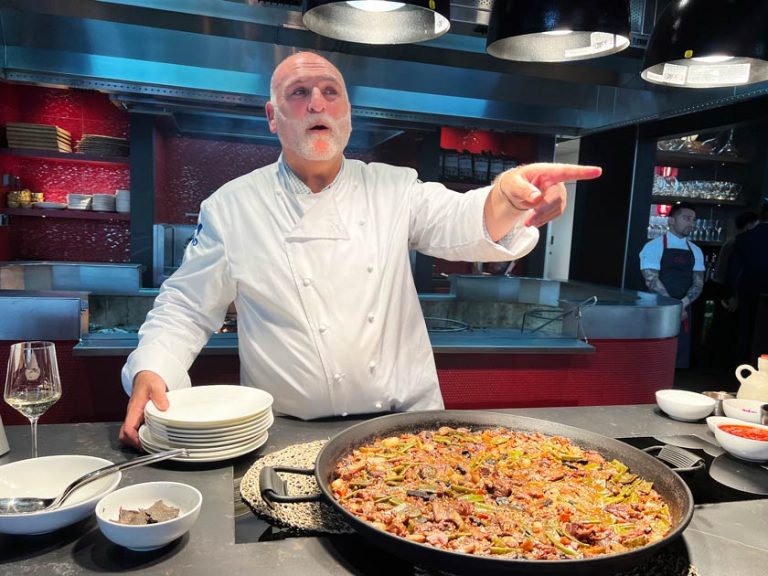 José Andrés explica #ChefsForGuatemala - Gastroactitud. Pasión por la ...