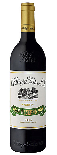 Los 6 Riojas clásicos imprescindibles