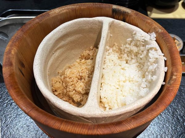 Crítica del restaurante Umiko (Madrid) - Gastroactitud